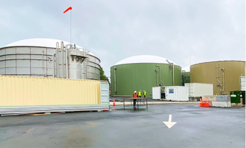 DESIGN CONSIDERATIONS FOR STAINLESS STEEL BOLTED TANKS: YHR TANKS